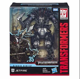 Transformers Shattered Glass Soundwave Studio Series Bumblebee Movie SS ...