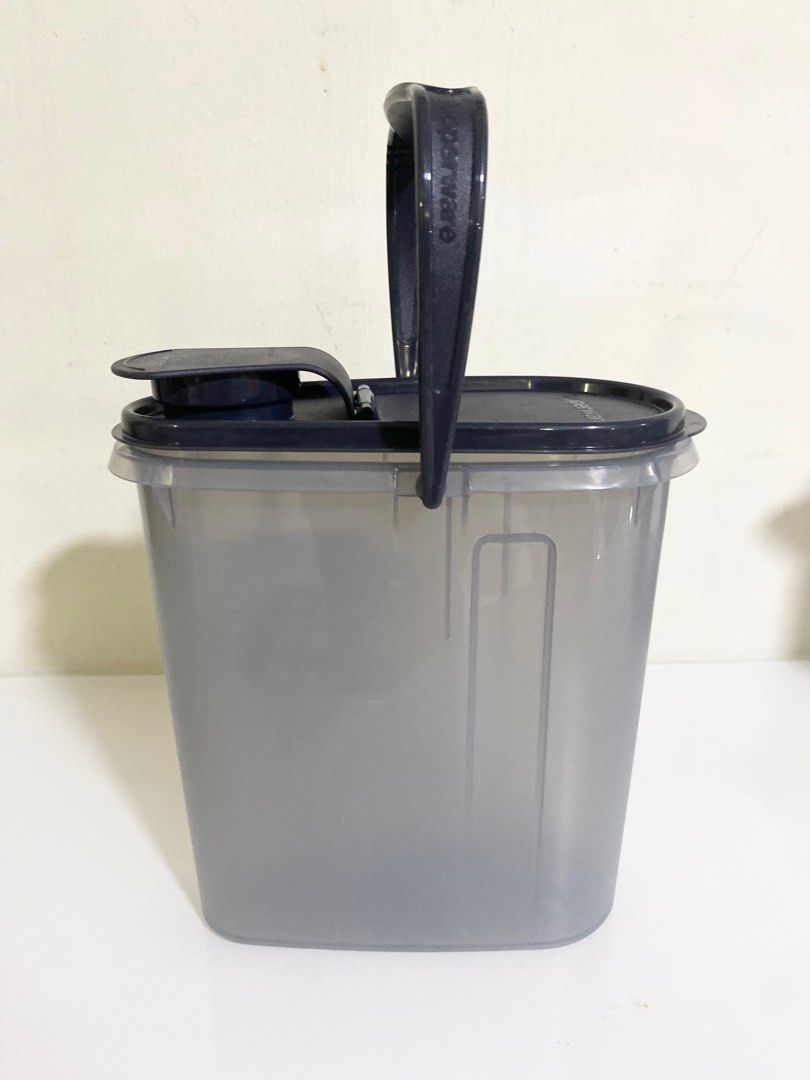 Tupperware Water Pitcher Dispensers, Furniture & Home Living ...