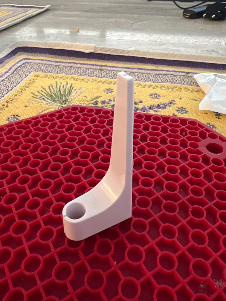 Turntable overhang alignment gauge Technics compatible, Audio, Other ...