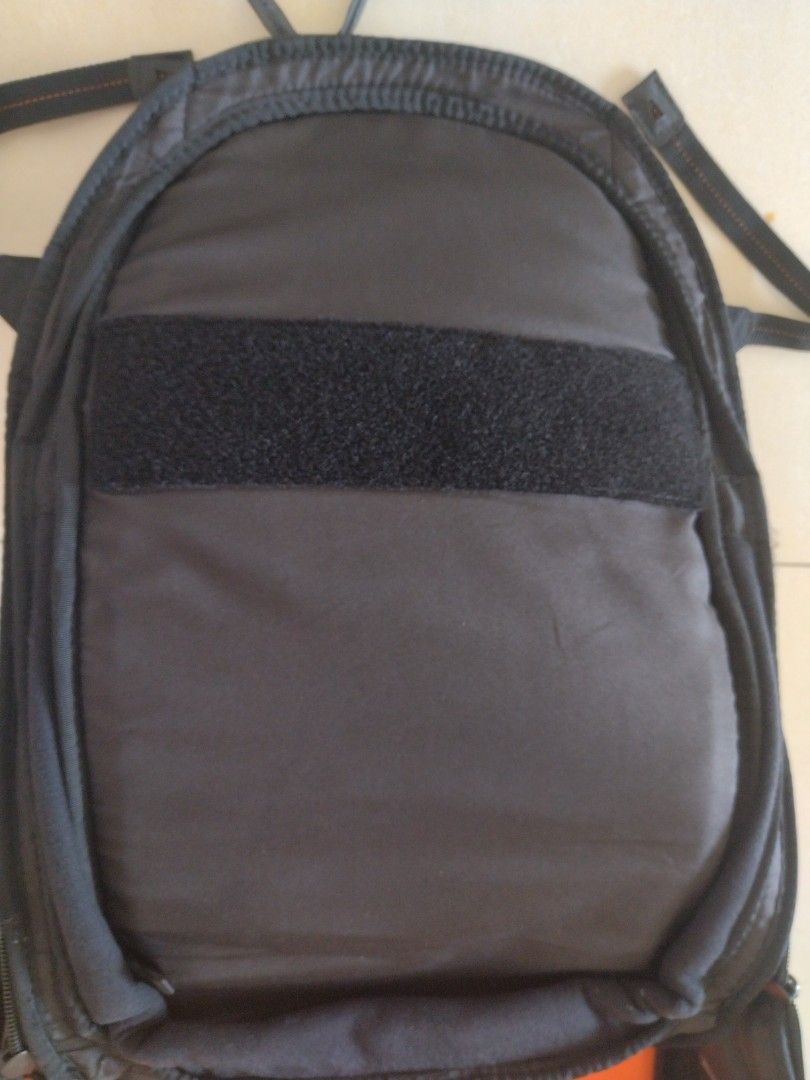 Vanguard up-rise 48 Backpack, Photography, Photography Accessories ...