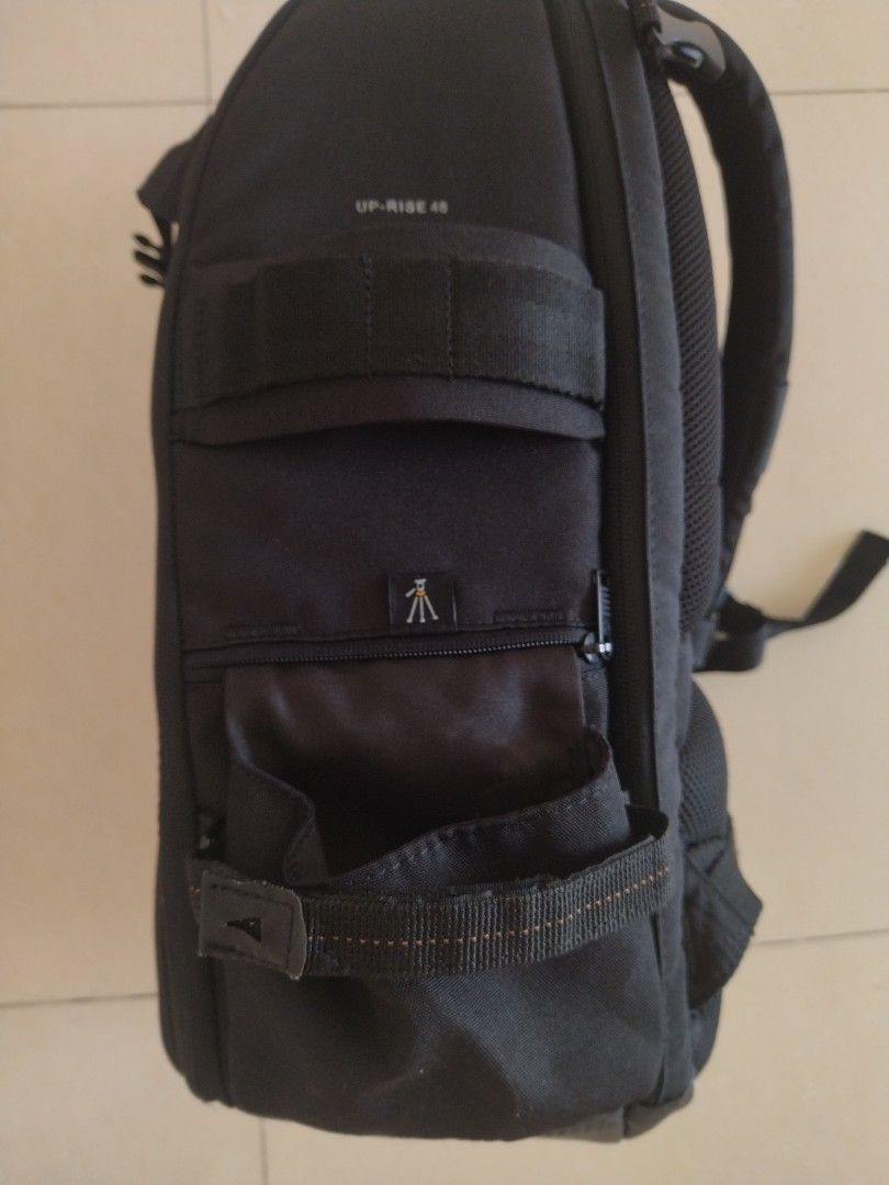 Vanguard up-rise 48 Backpack, Photography, Photography Accessories ...