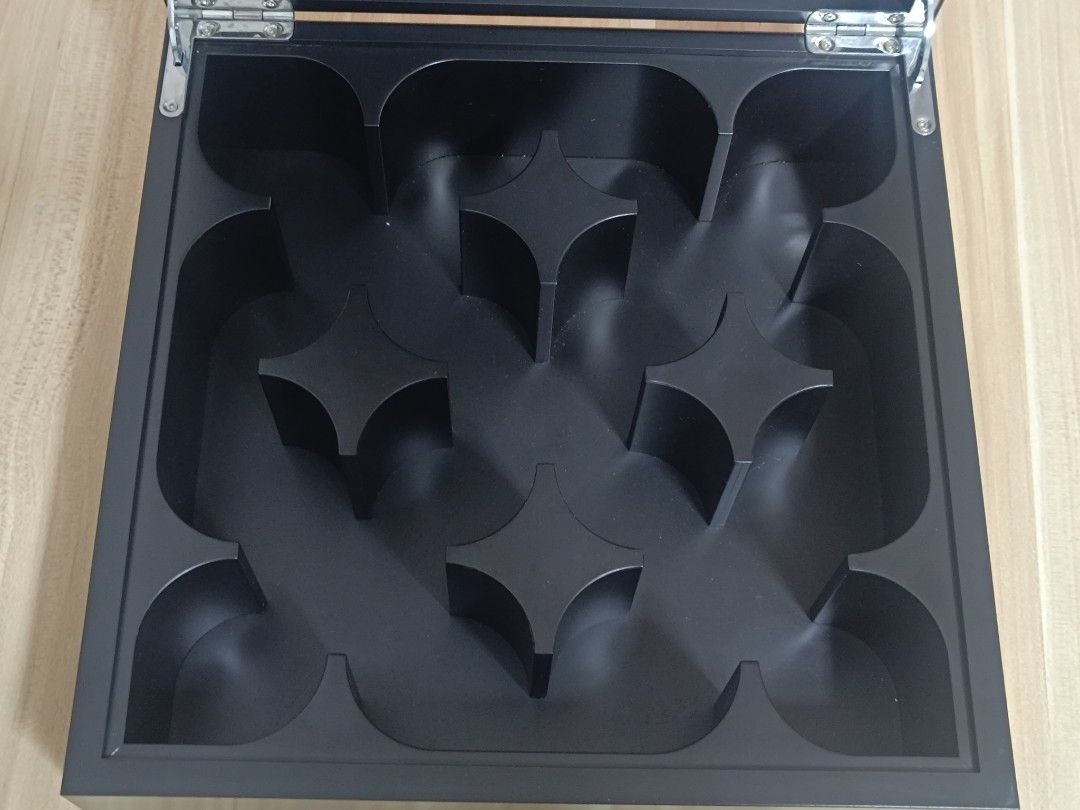 Nespresso Vertuo Discovery Box (Capsules Dispenser), TV & Home ...