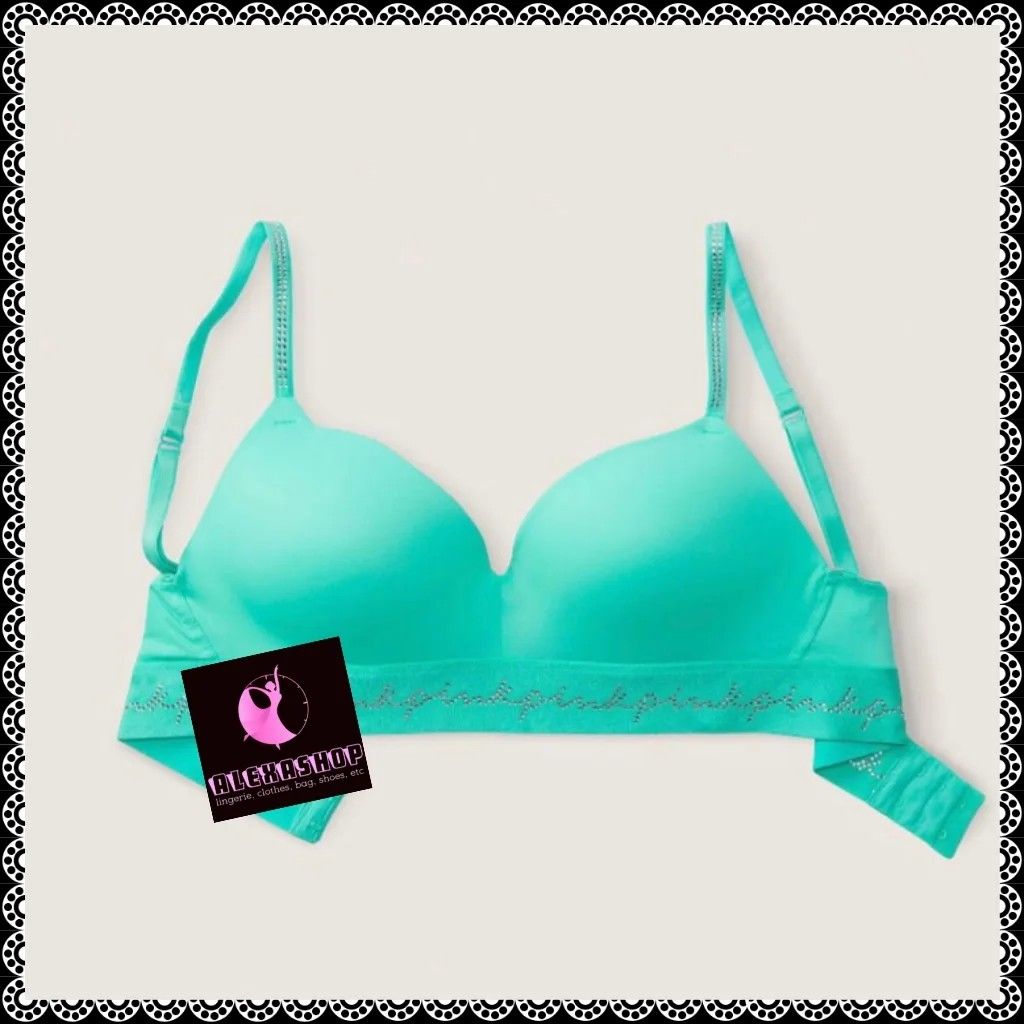 VICTORIA'S SECRET ORIGINAL BRA, Olshop Fashion, Olshop Wanita di Carousell