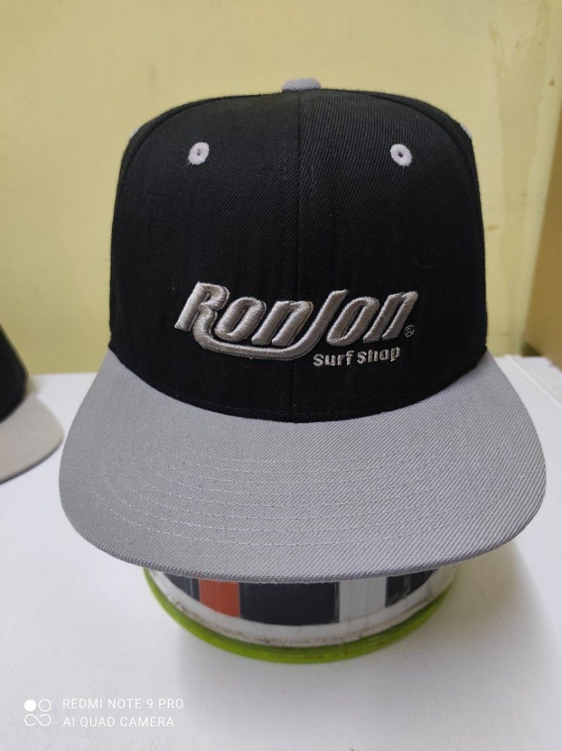 Vintage Ron Jon surf, Men's Fashion, Watches & Accessories, Cap & Hats ...