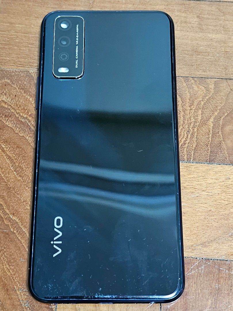 Vivo Y12s (Camera removed), Mobile Phones & Gadgets, Mobile Phones ...