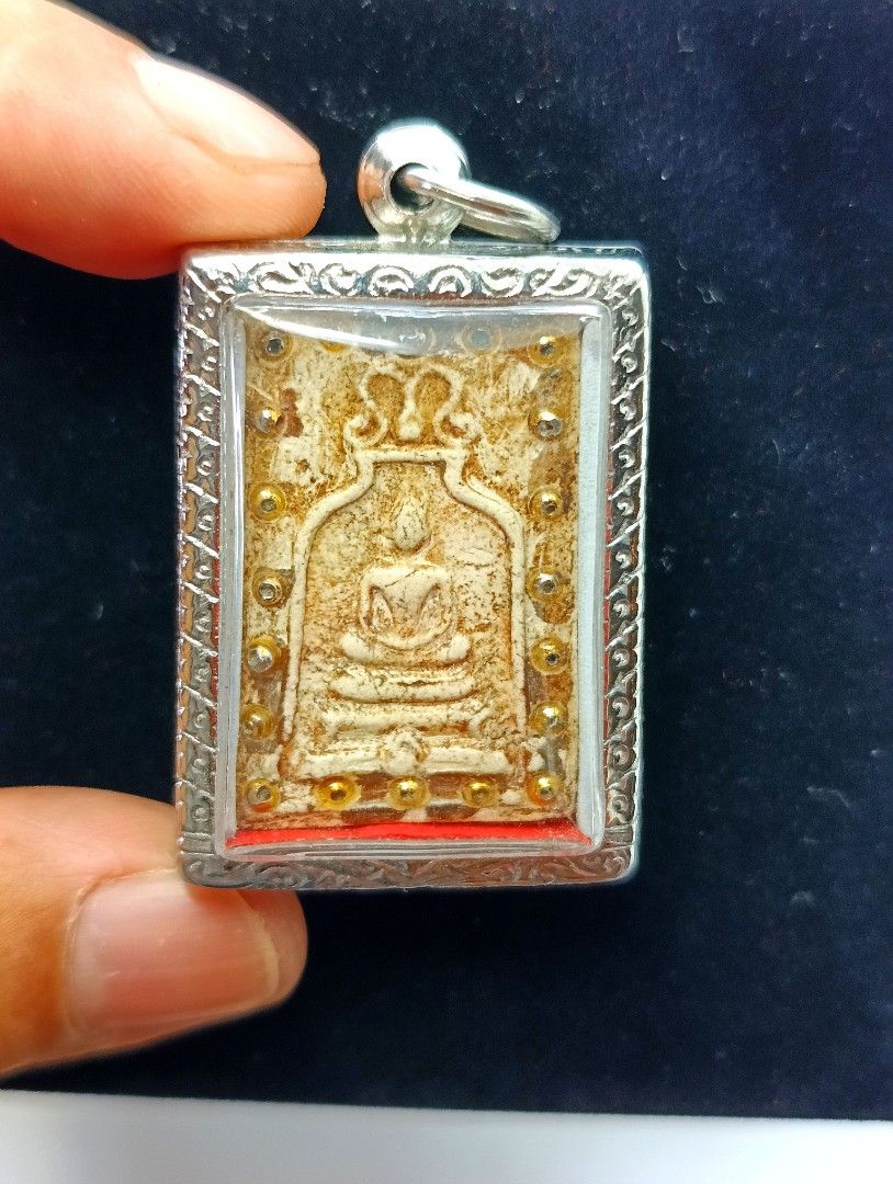 Wat Rakang -Somdej in Bell, Hobbies & Toys, Memorabilia & Collectibles ...