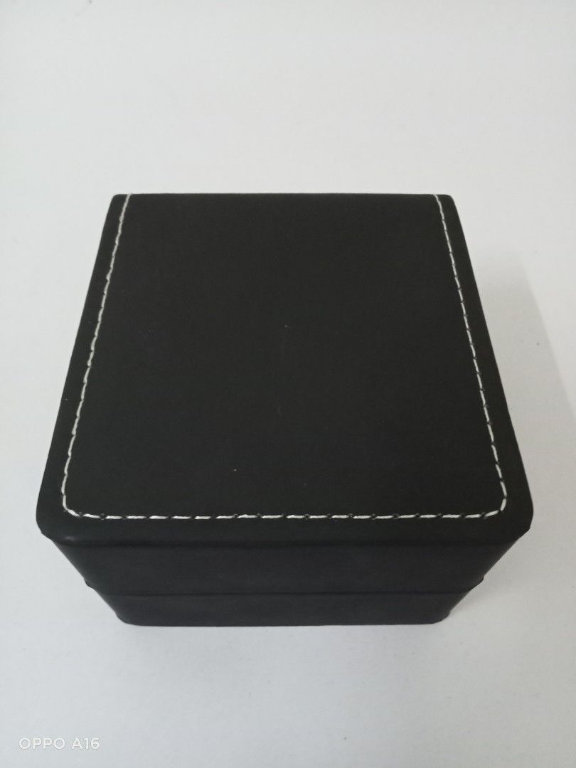 Watch Box Casing, Hobbies & Toys, Collectibles & Memorabilia, Vintage ...