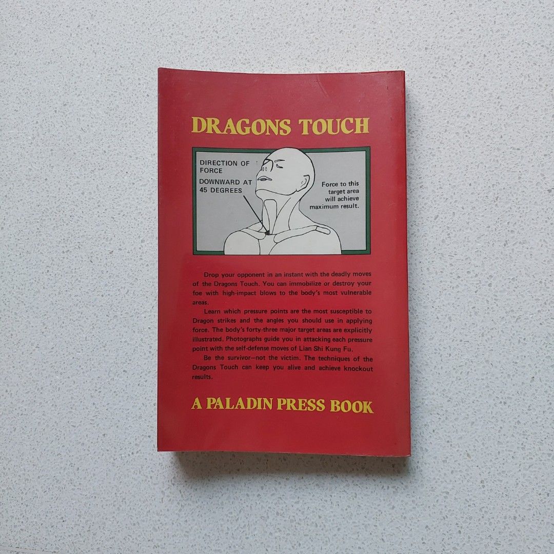 Weaknesses Of The Human Anatomy, Hobbies & Toys, Books & Magazines ...