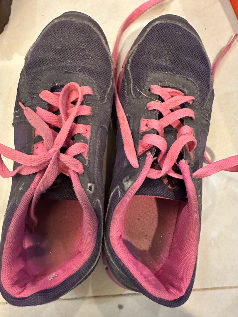 Women Sport Shoe Metrix, Women's Fashion, Footwear, Sneakers on Carousell