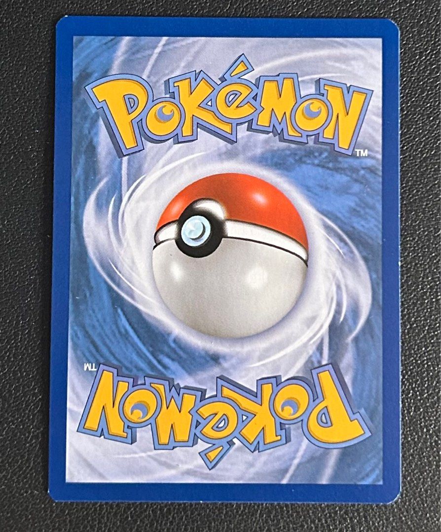 WTS - AZ trainer Pokemon card, Hobbies & Toys, Toys & Games on Carousell
