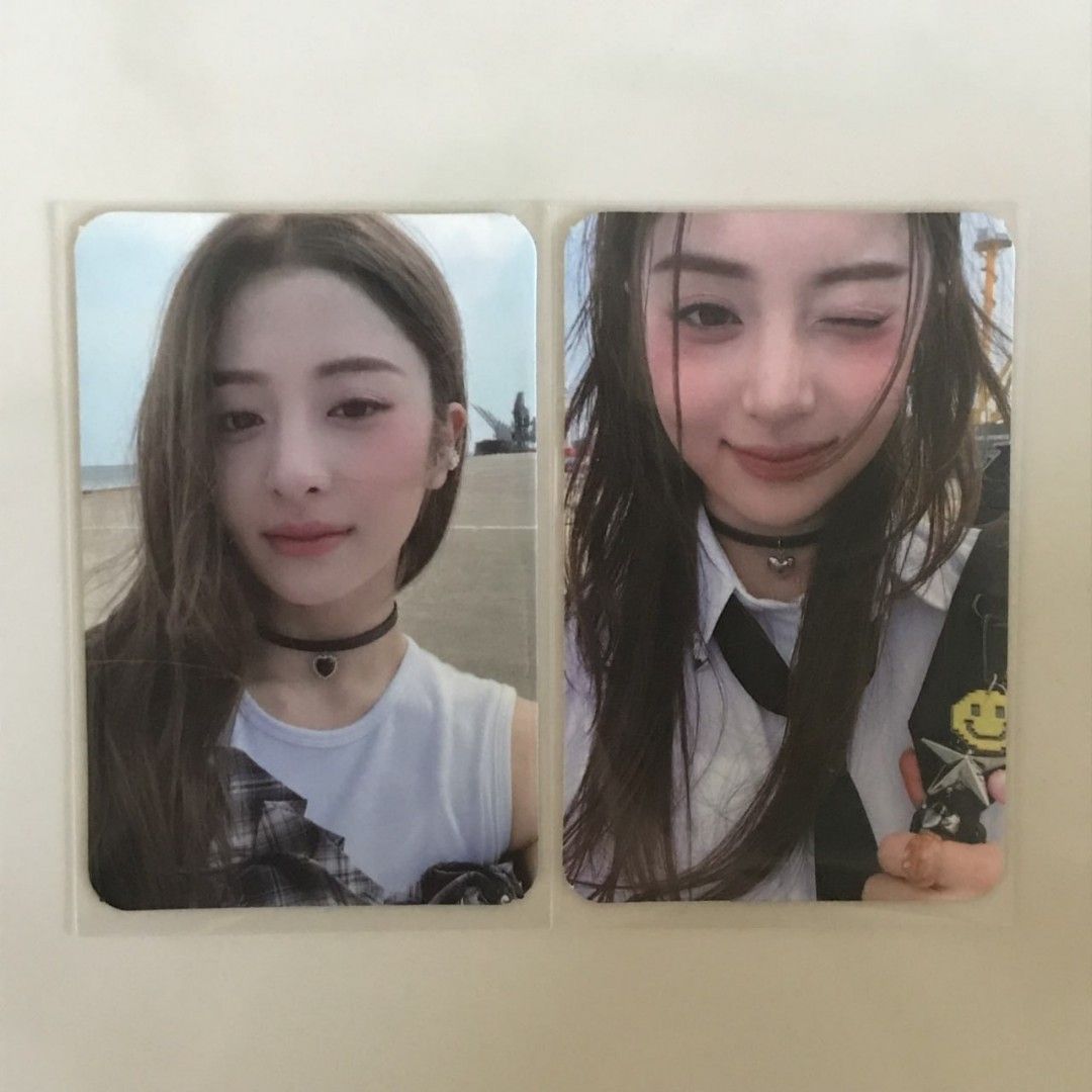 wts lsfm yunjin pcs, Hobbies & Toys, Memorabilia & Collectibles, K-Wave ...