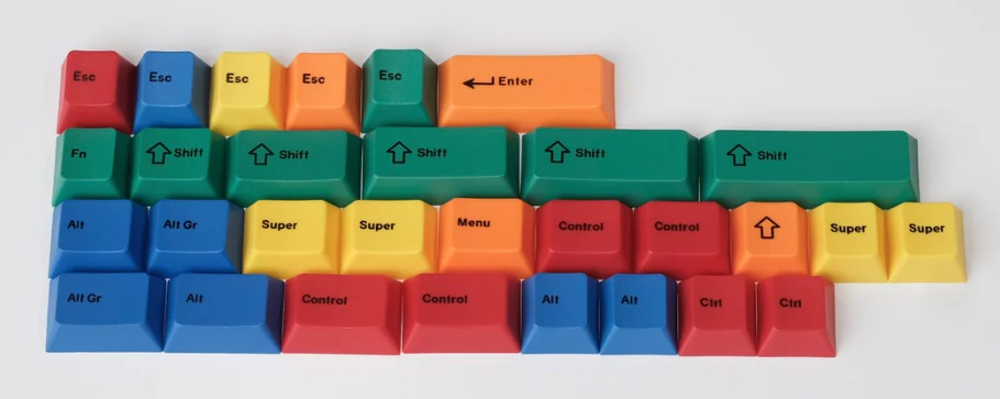 XMI RGB Mod Kit V2, Computers & Tech, Parts & Accessories, Computer ...