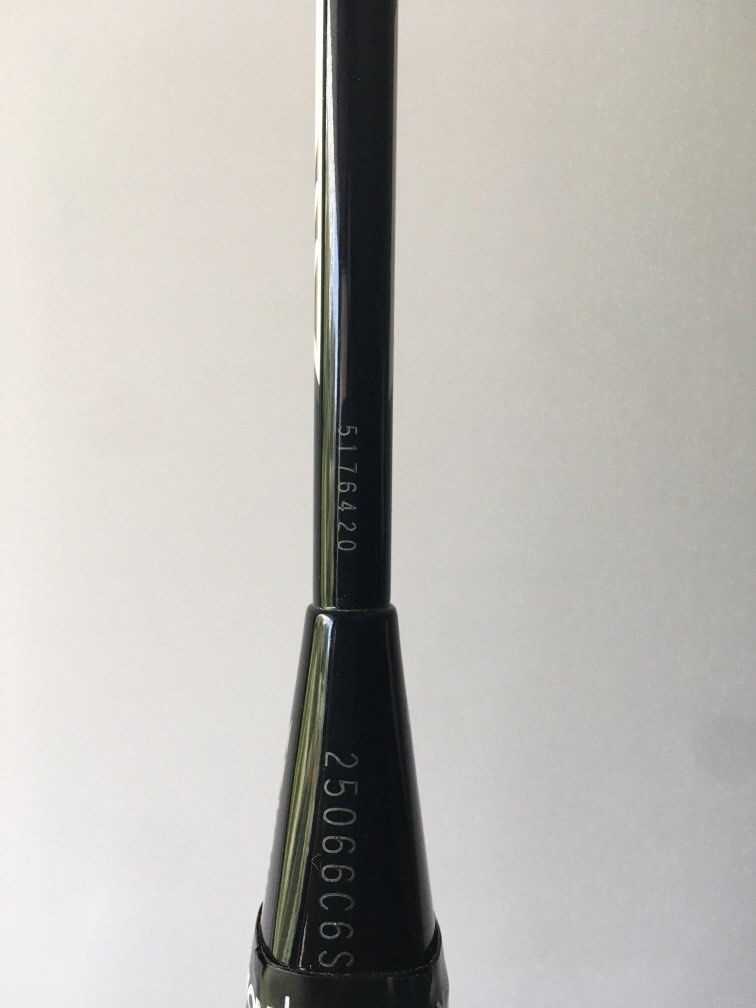 Yonex Voltric 200 Lin Dan Special Edition Badminton Racket, Sports ...