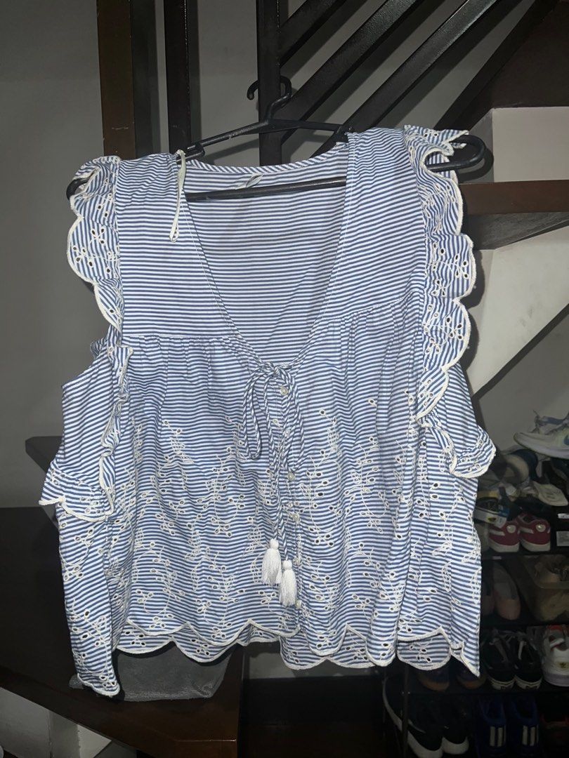 Zara trf collection on Carousell