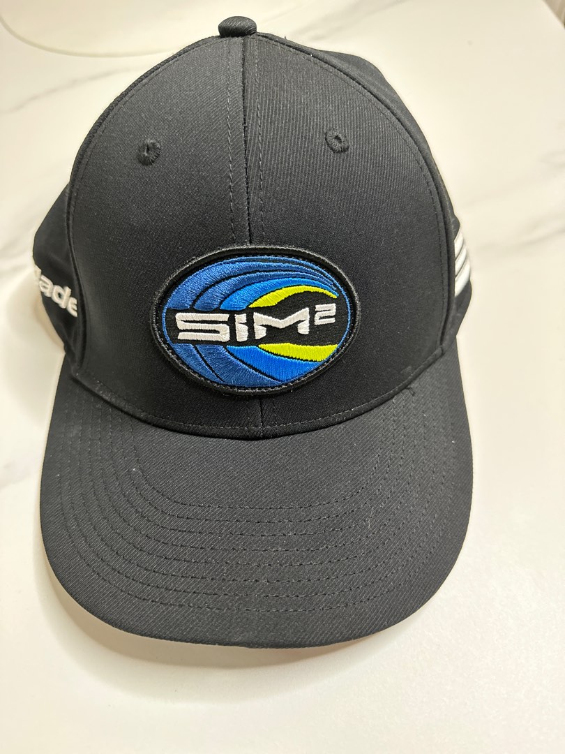 Taylormade SIM 2 Golf Cap on Carousell