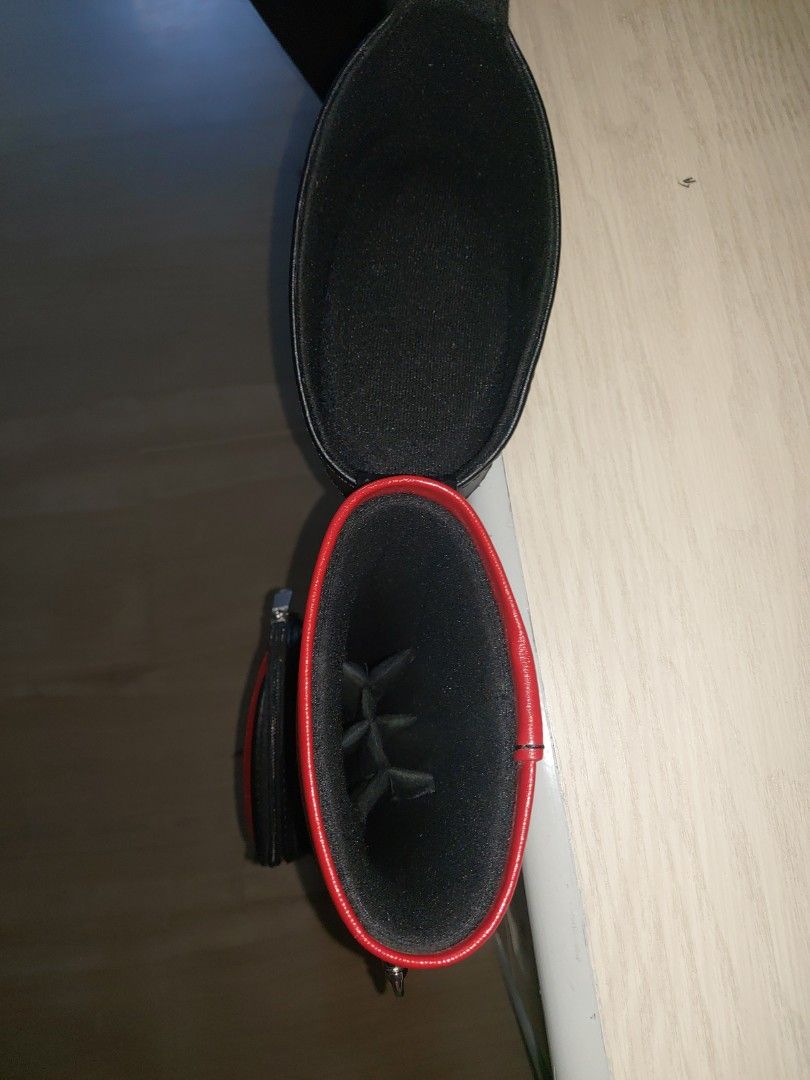 Peri pool cue case, Sports Equipment, Sports & Games, Billiards ...