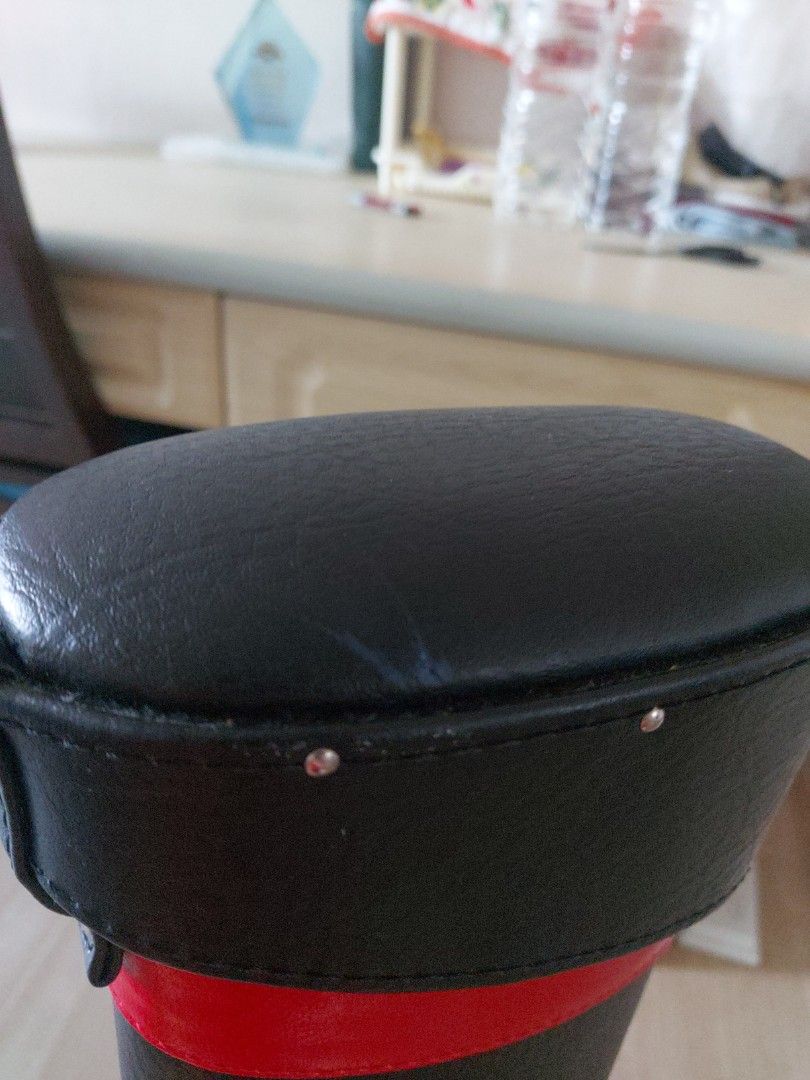 Peri pool cue case, Sports Equipment, Sports & Games, Billiards ...