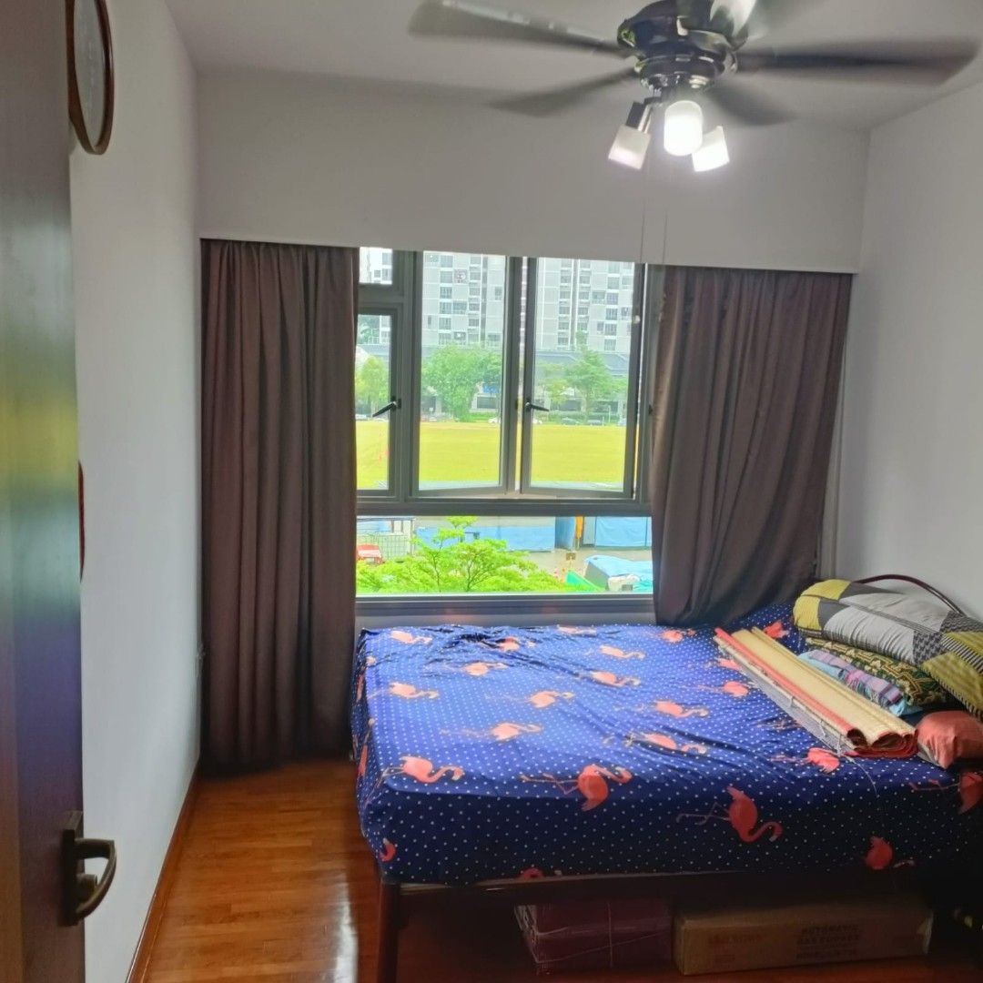 271b Punggol Walk Punggol Residences, Property, Rentals, HDB on Carousell