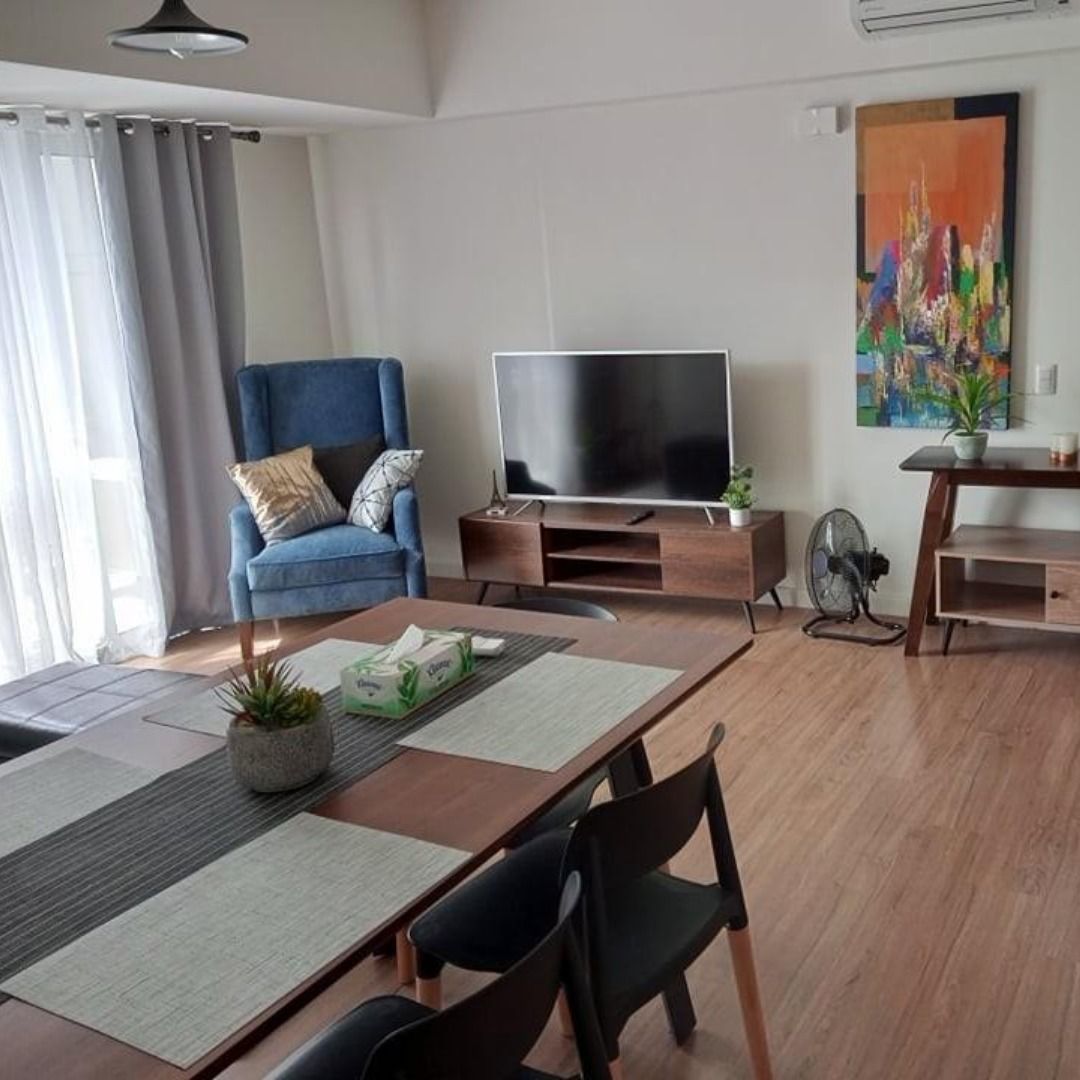 2 Bedroom at 77 SQM in Lerato Tower 3 with 1 Parking Inclusive in ...