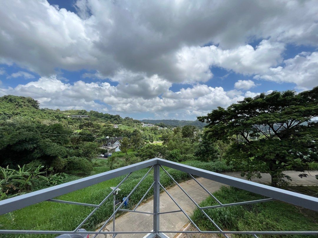 3-storey with roof deck with view at Sun Valley, Antipolo, Rizal on ...