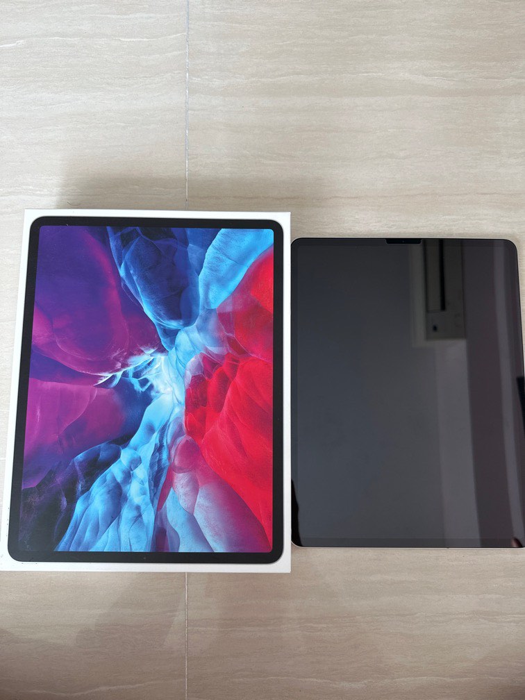 !!Final sale. !! *** Prefect Condition*** 4th gen iPad Pro 12.9 ...