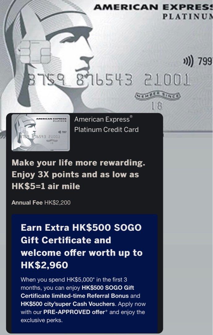 $500 Sogo Gift Certificate, 公告欄 - Carousell