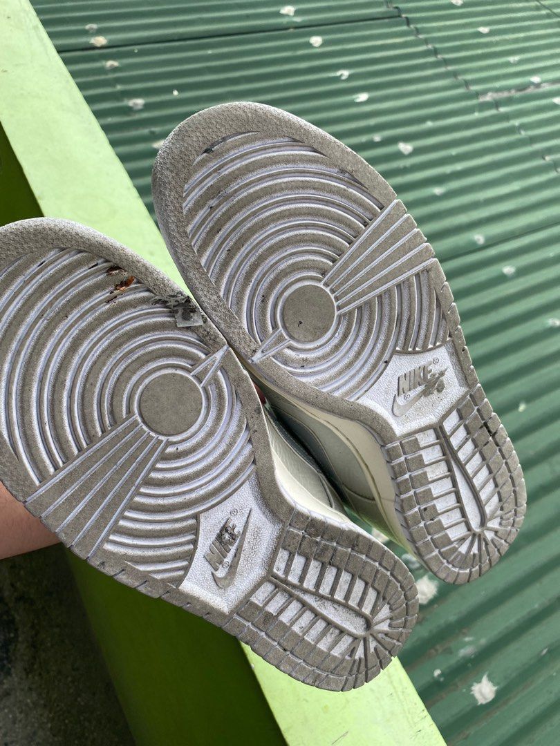 Nike Dunk Low, Men's Fashion, Footwear, Sneakers on Carousell