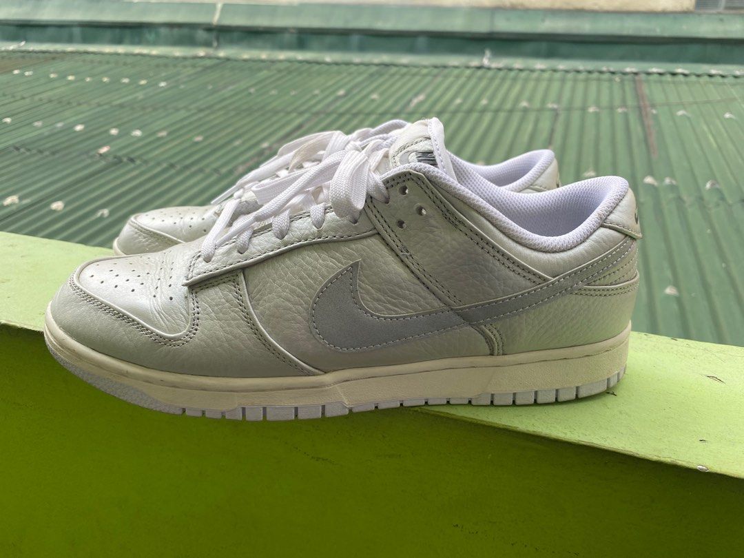 Nike Dunk Low, Men's Fashion, Footwear, Sneakers on Carousell