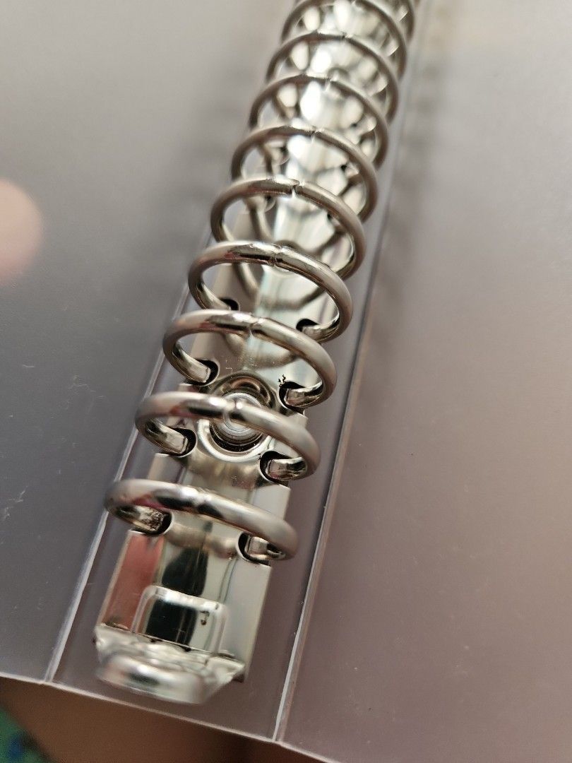 A5, B5, A4 binders/ paper, Hobbies & Toys, Stationery & Craft ...