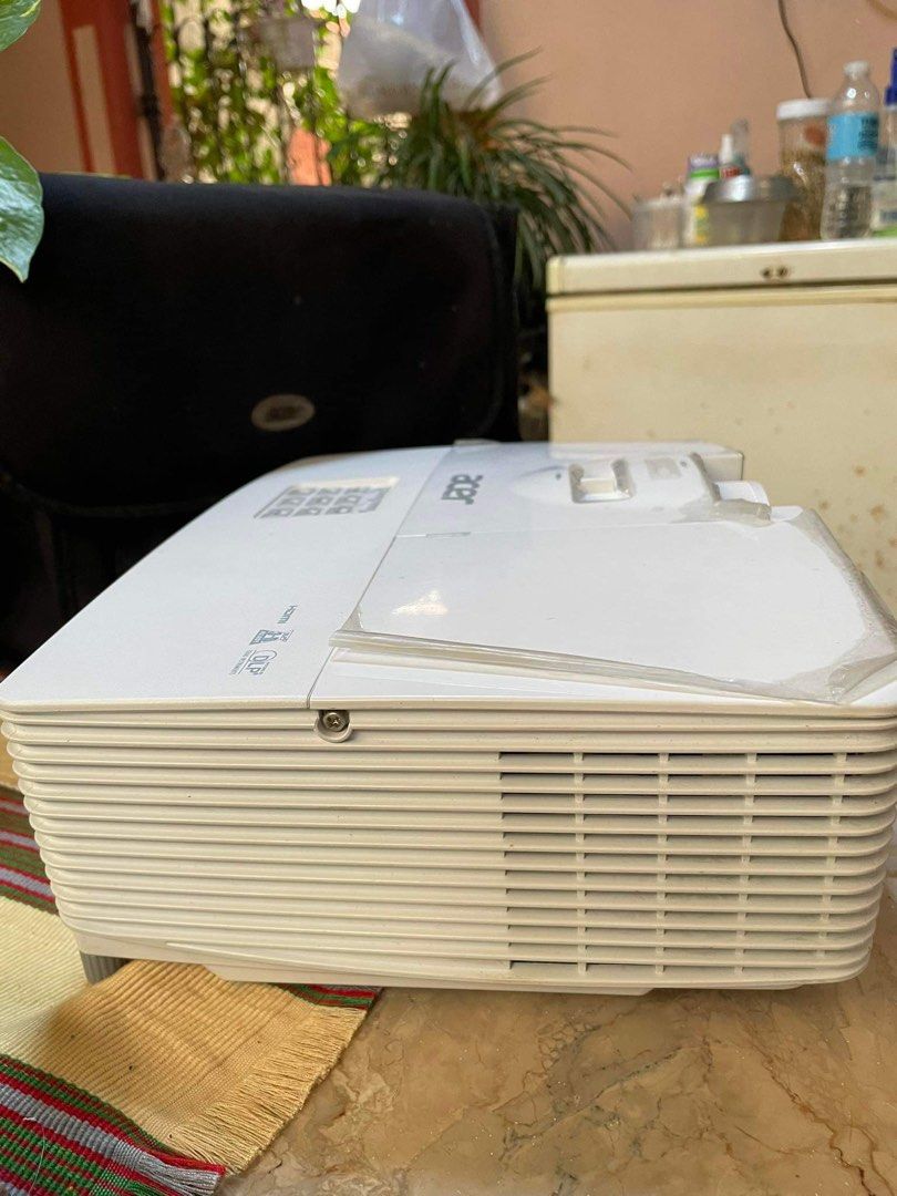 Acer Projector X117H, Computers & Tech, Printers, Scanners & Copiers on ...