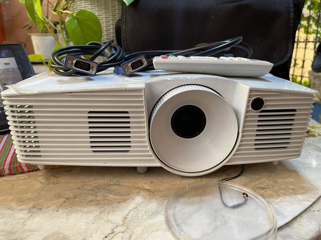 Acer Projector X117H, Computers & Tech, Printers, Scanners & Copiers on ...