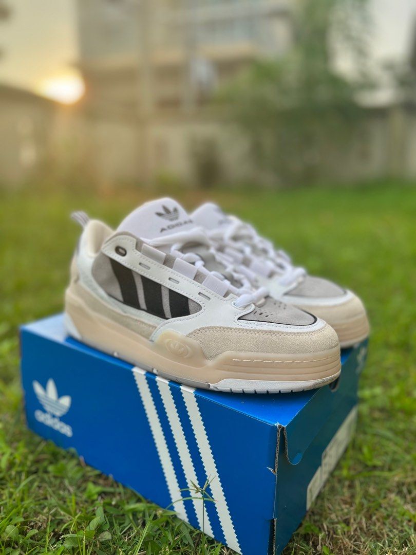 Adidas Adi 2000, Men's Fashion, Footwear, Sneakers on Carousell