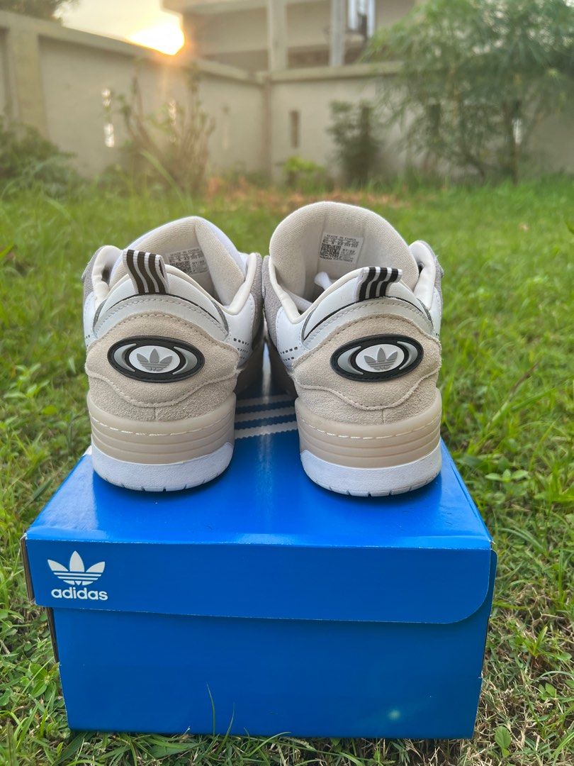 Adidas Adi 2000, Men's Fashion, Footwear, Sneakers on Carousell