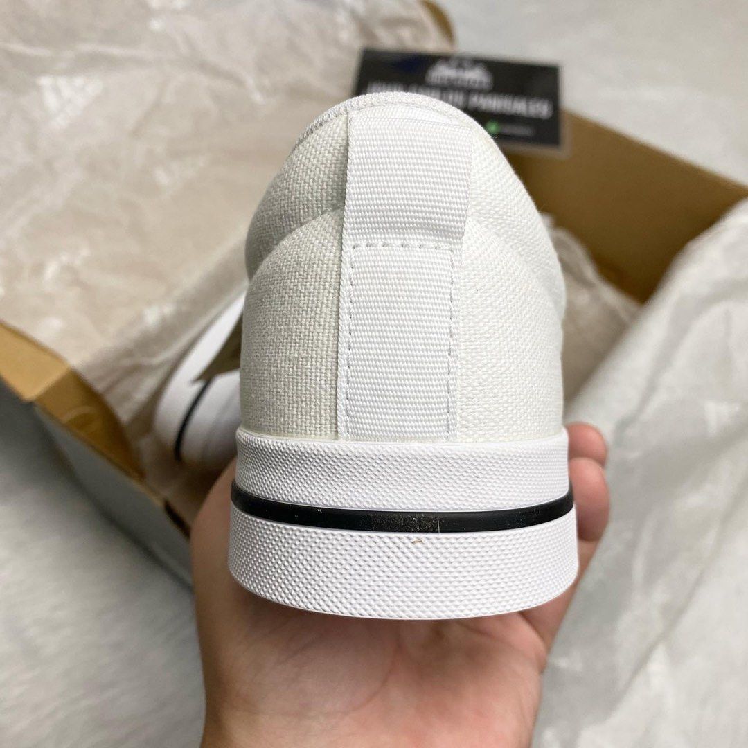 Adidas Bravada White Black, Men's Fashion, Footwear, Sneakers on Carousell