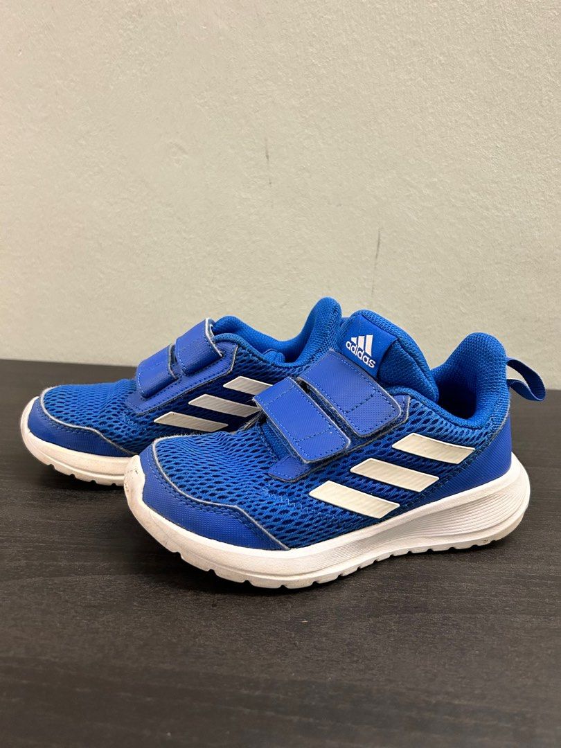 Adidas Kids Shoes, Babies & Kids, Babies & Kids Fashion on Carousell