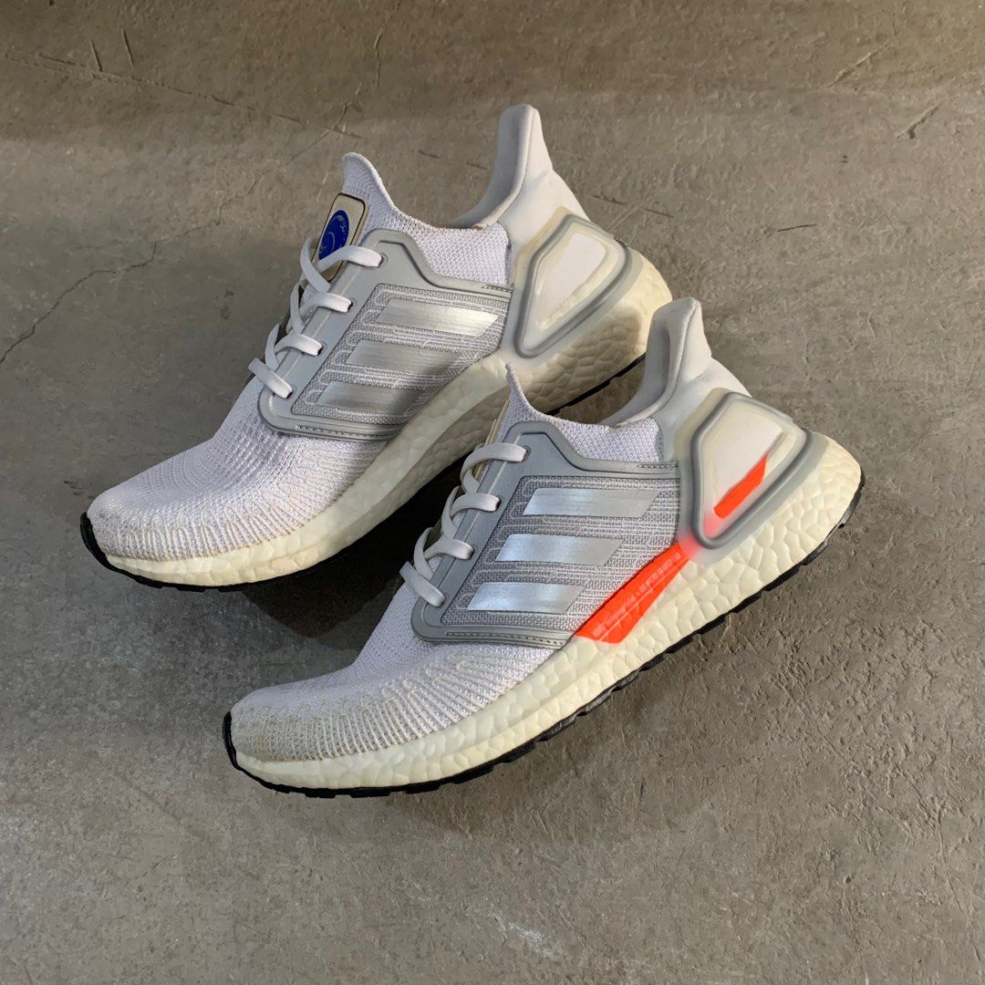 Adidas ultraboost x Nasa on Carousell