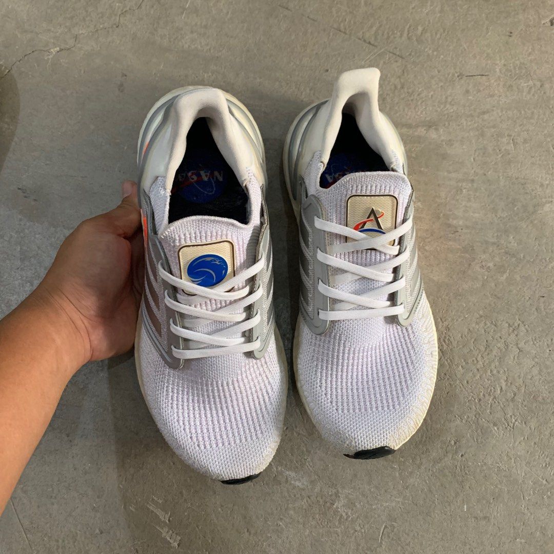 Adidas ultraboost x Nasa on Carousell