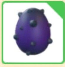 adopt me DANGER EGG, Video Gaming, Gaming Accessories, In-Game Products ...