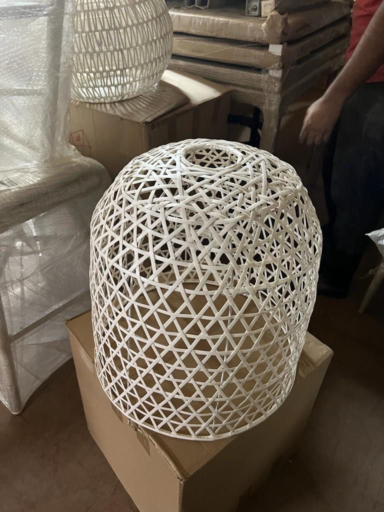 Aesthetic Lamp Shade, Furniture & Home Living, Lighting & Fans ...