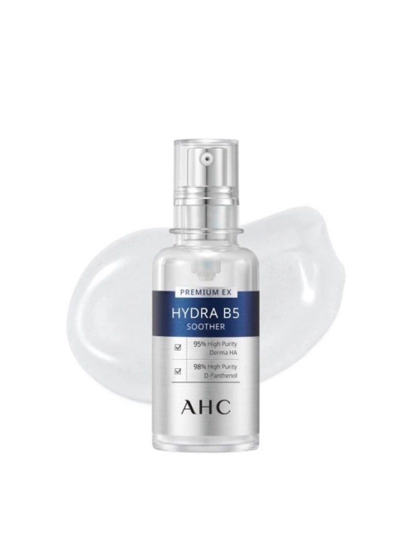 AHC Premium Ex Hydra B5 Soother 30ml, Beauty & Personal Care, Face, Face Care on Carousell