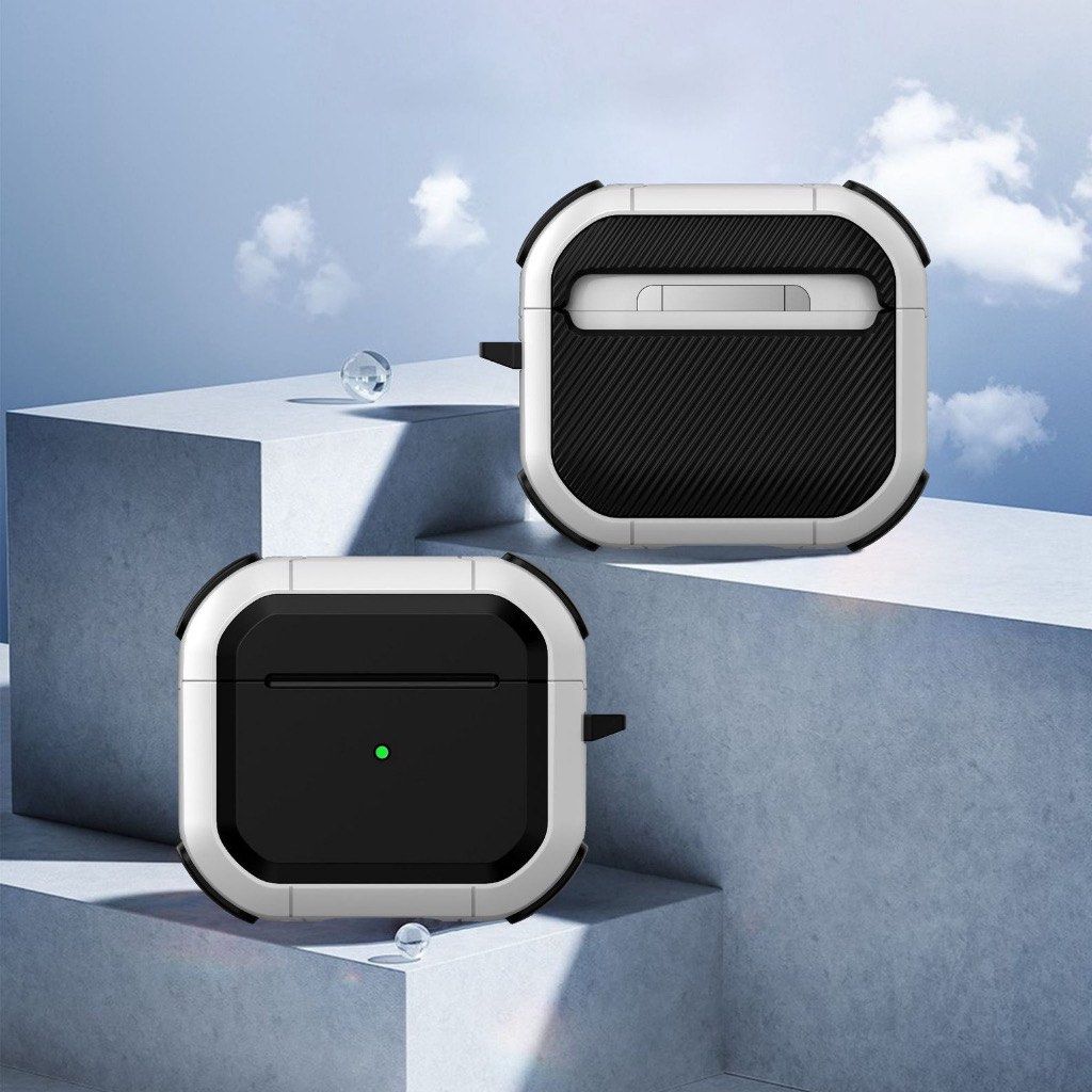 Airpods 2nd gen Pro case on Carousell