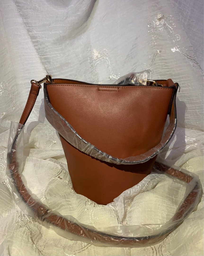 Anko bucket bag on Carousell