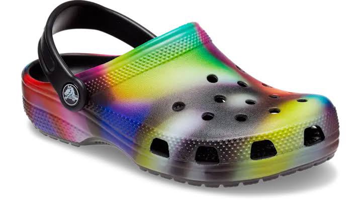 Authentic Crocs, Women's Fashion, Footwear, Sandals on Carousell