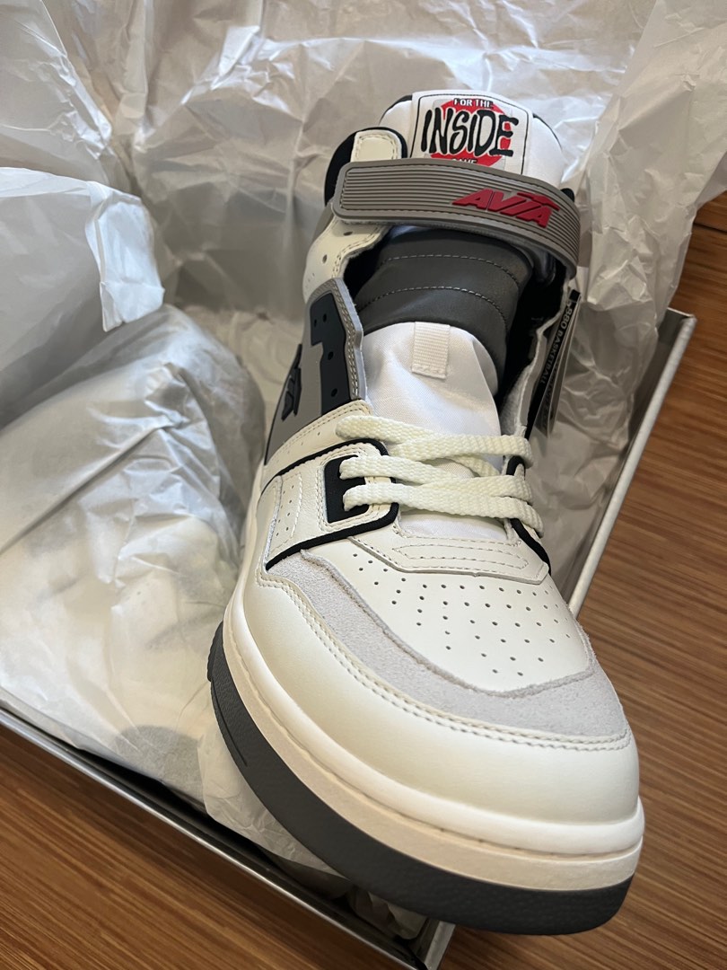 AVIA 880 retro OG 80s Nike adidas Jordan basketball classic LV ...
