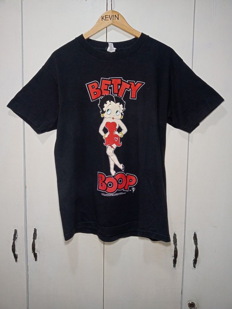 BETTY BOOP on Carousell