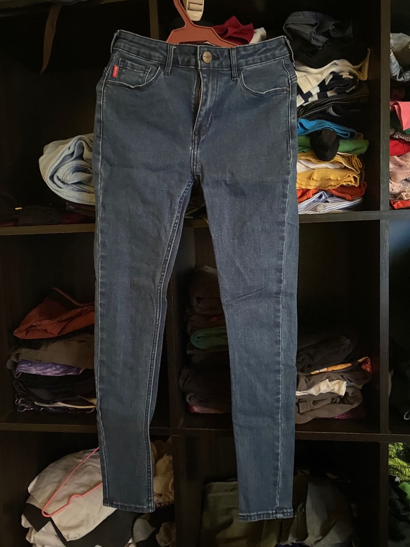 Bobson Jeans, Women's Fashion, Bottoms, Jeans on Carousell