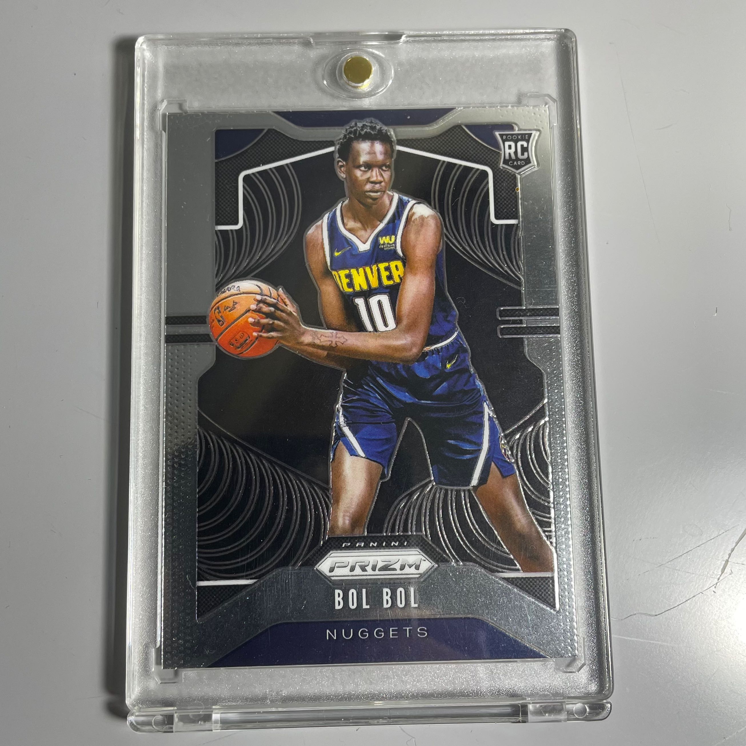 Bol Bol Prizm RC, Hobbies & Toys, Toys & Games on Carousell