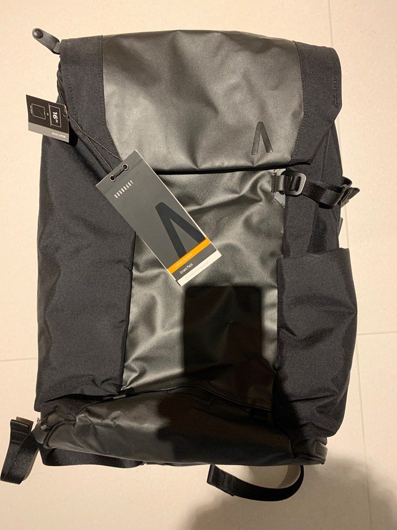 Boundary Supply Errant, Men's Fashion, Bags, Backpacks on Carousell