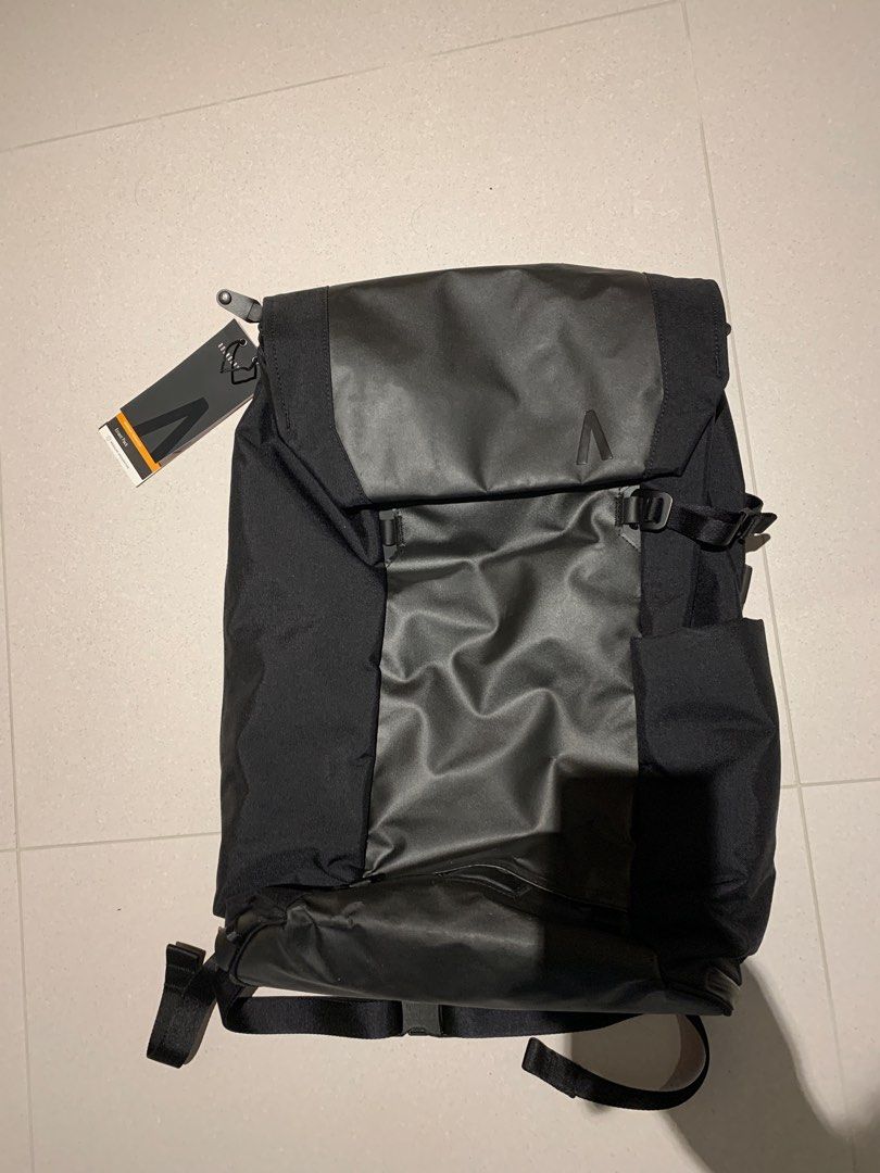 Boundary Supply Errant, Men's Fashion, Bags, Backpacks on Carousell