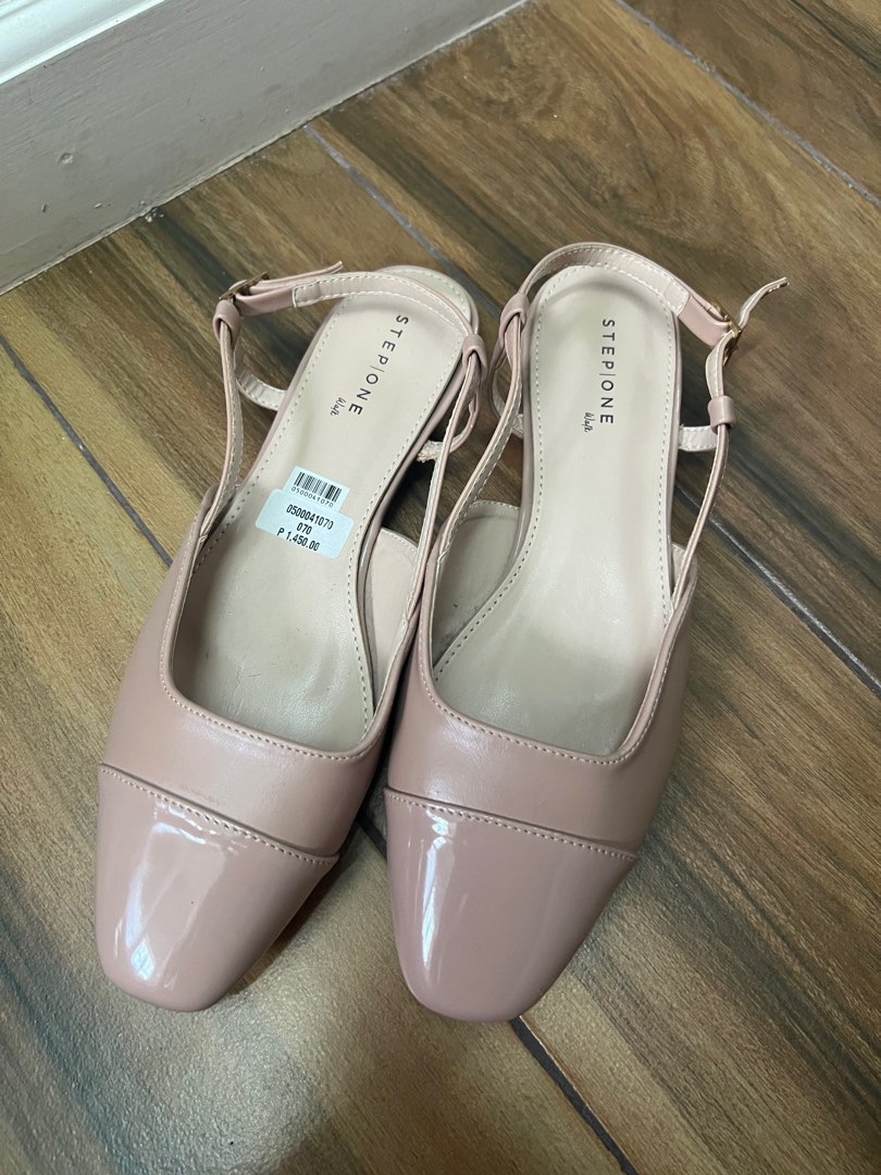 Brandnew stepone Payless shoes, Women's Fashion, Footwear, Flats ...